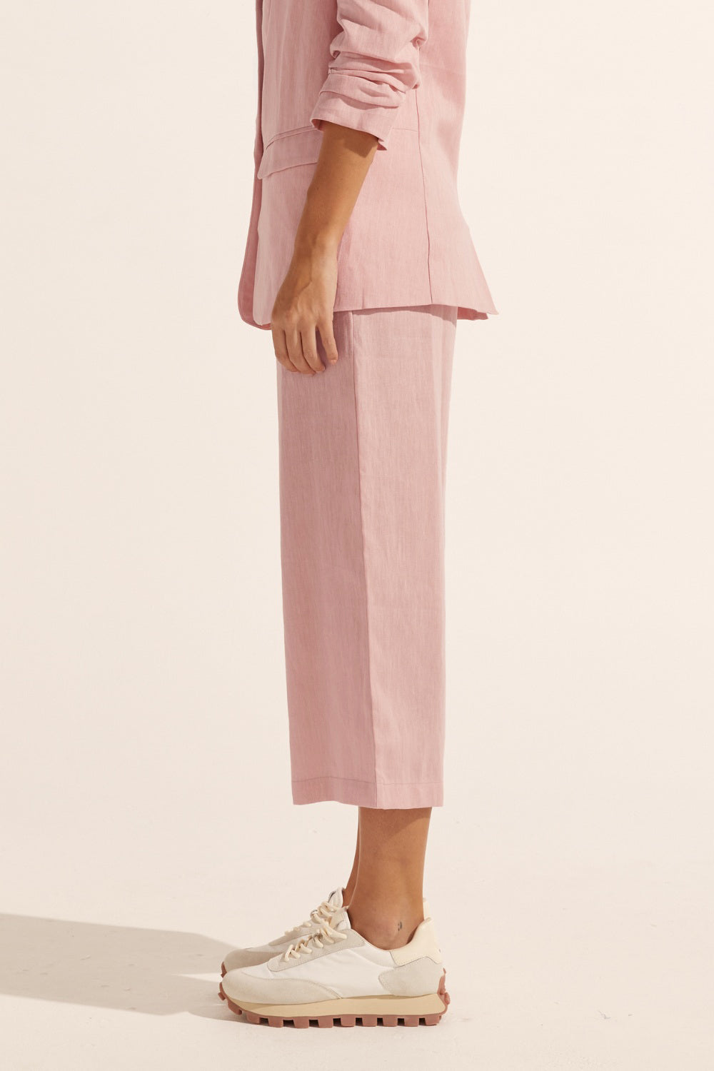 women's designer bottoms | luxury pants | zoe kratzmann