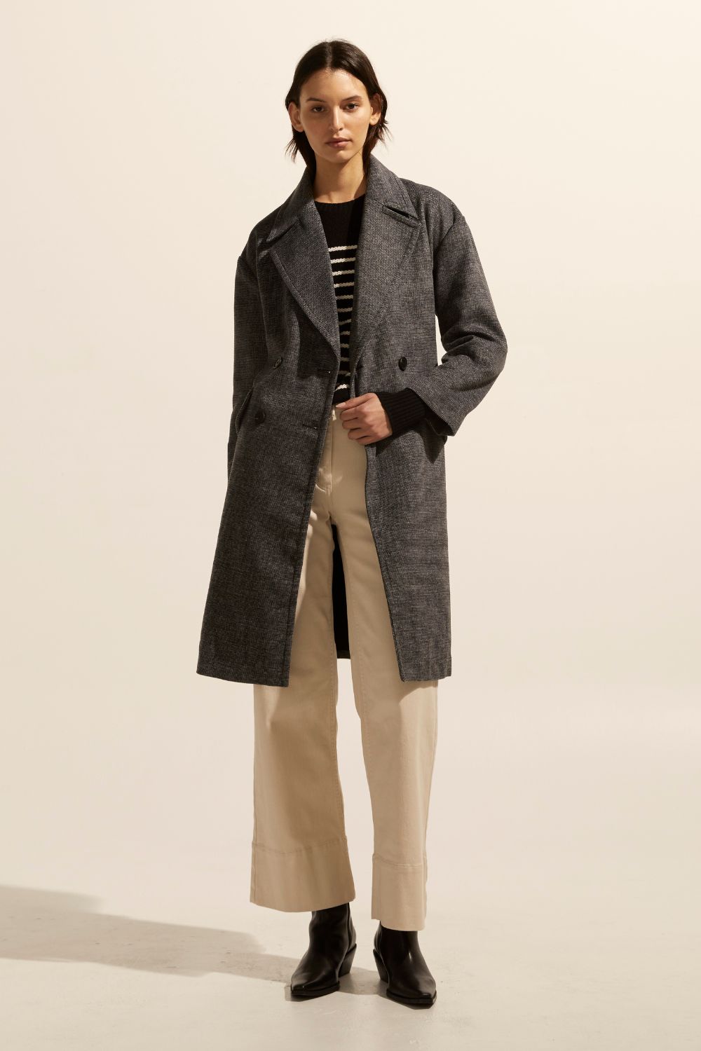 coats – zoe kratzmann