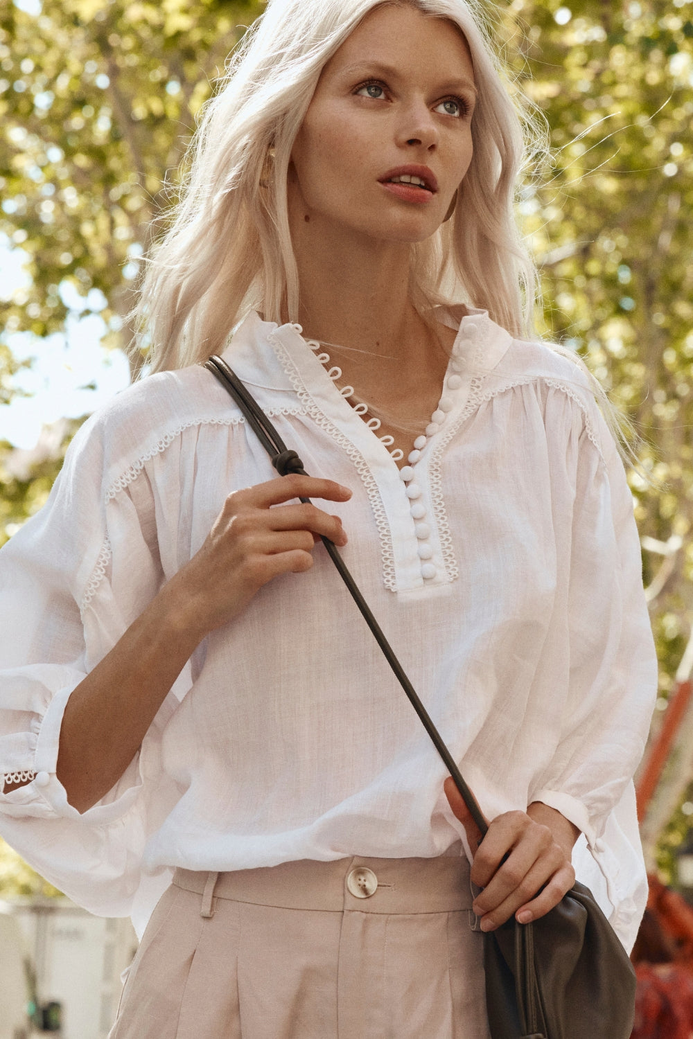 white top edit – zoe kratzmann