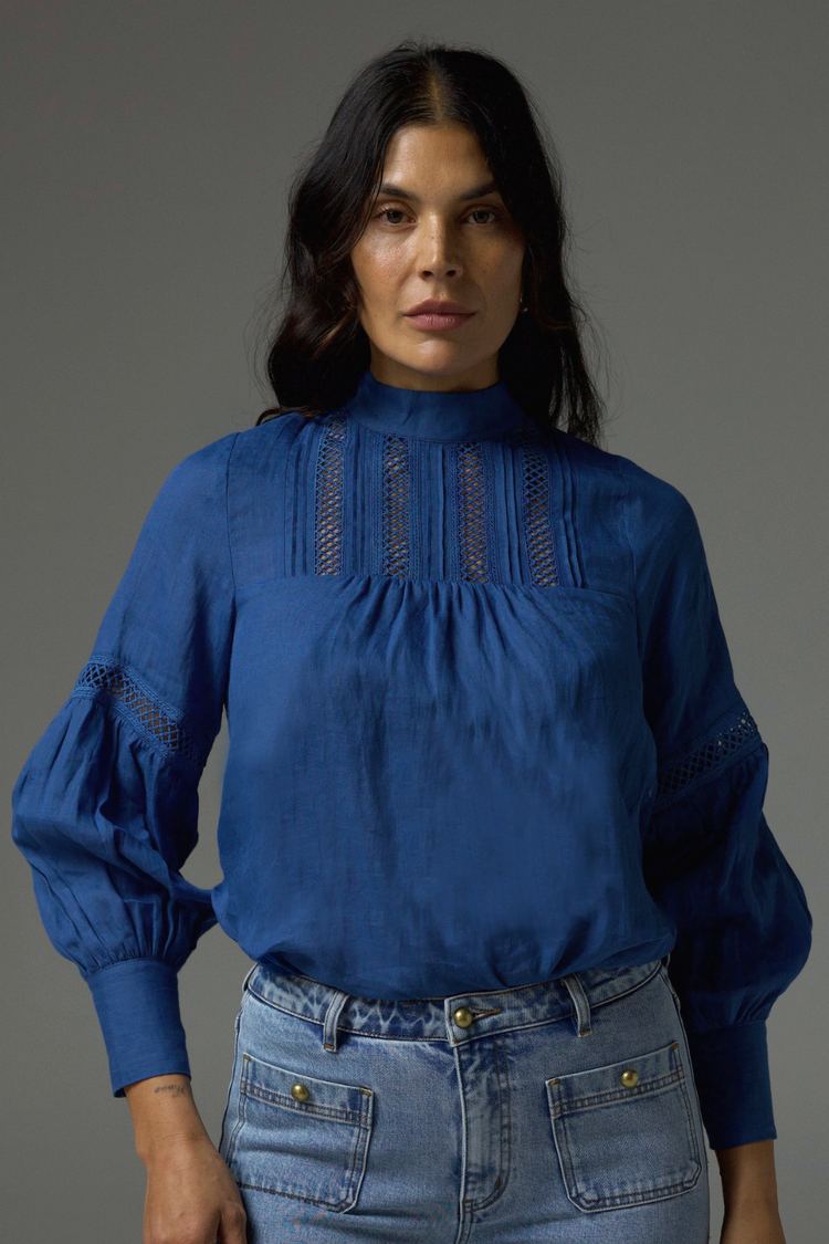 ladies designer tops, blouses & camisoles | zoe kratzmann