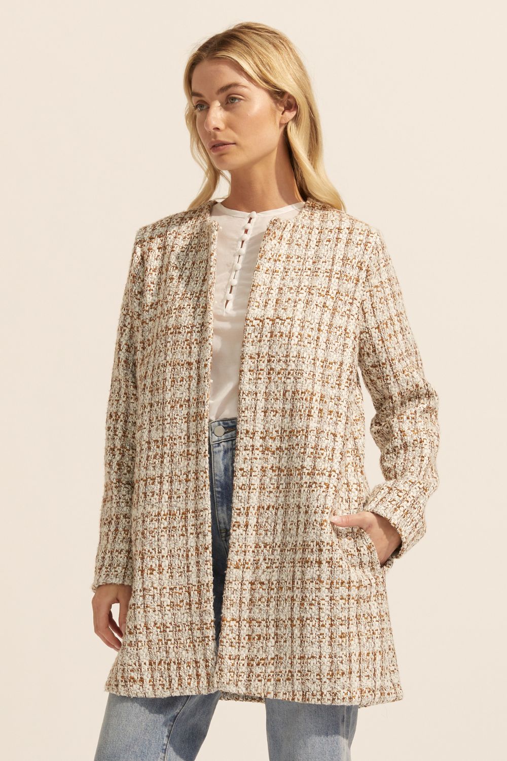 coats – zoe kratzmann