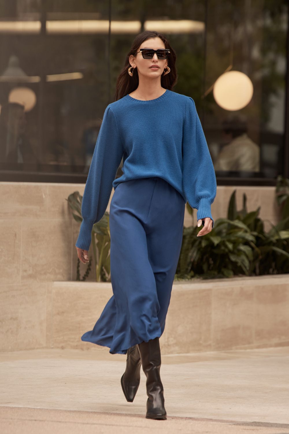 about zoe kratzmann - designer & ceo - zoe kratzmann