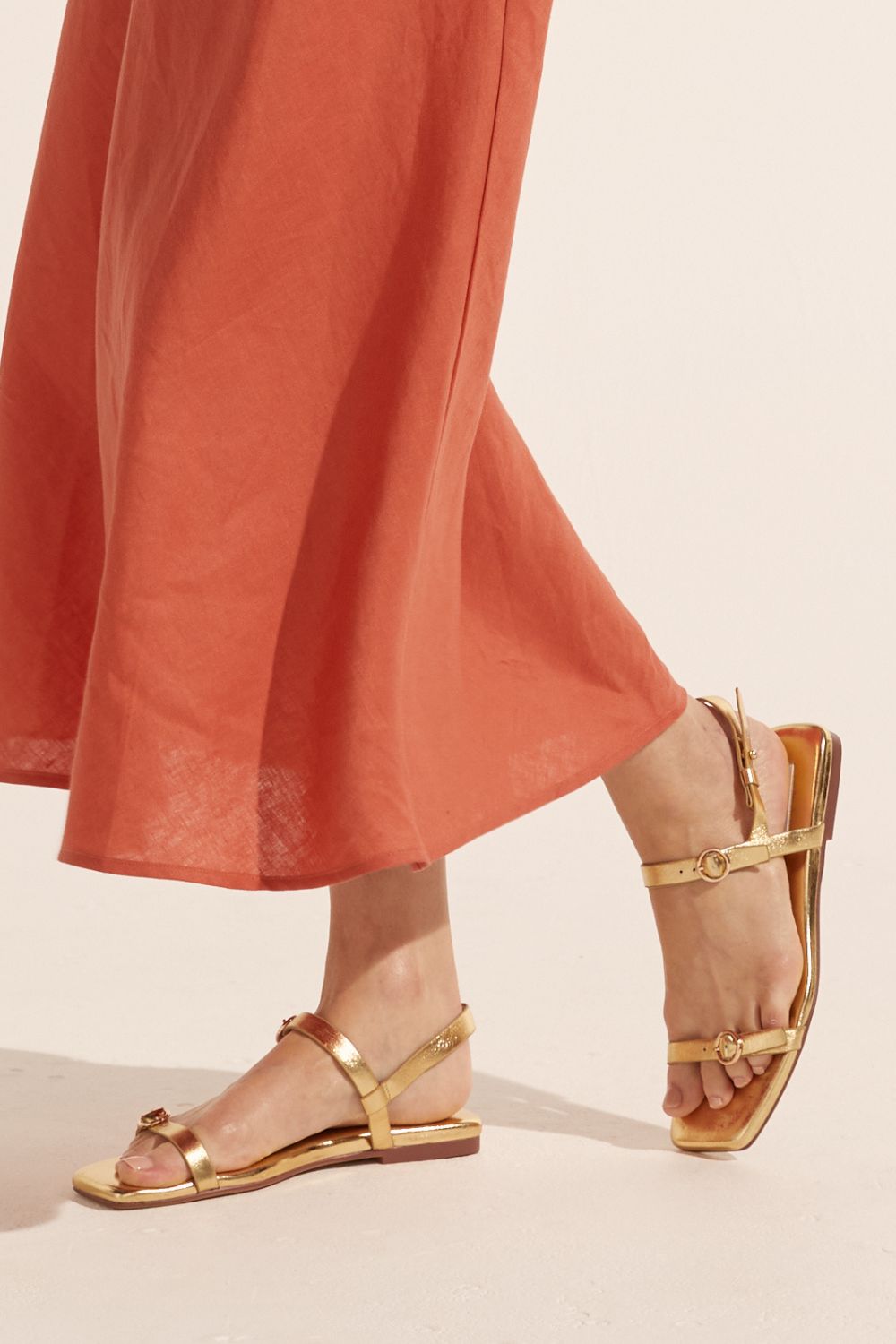 sandals – zoe kratzmann
