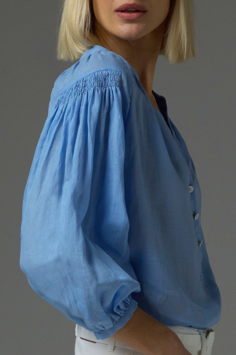 stage top - arctic – zoe kratzmann