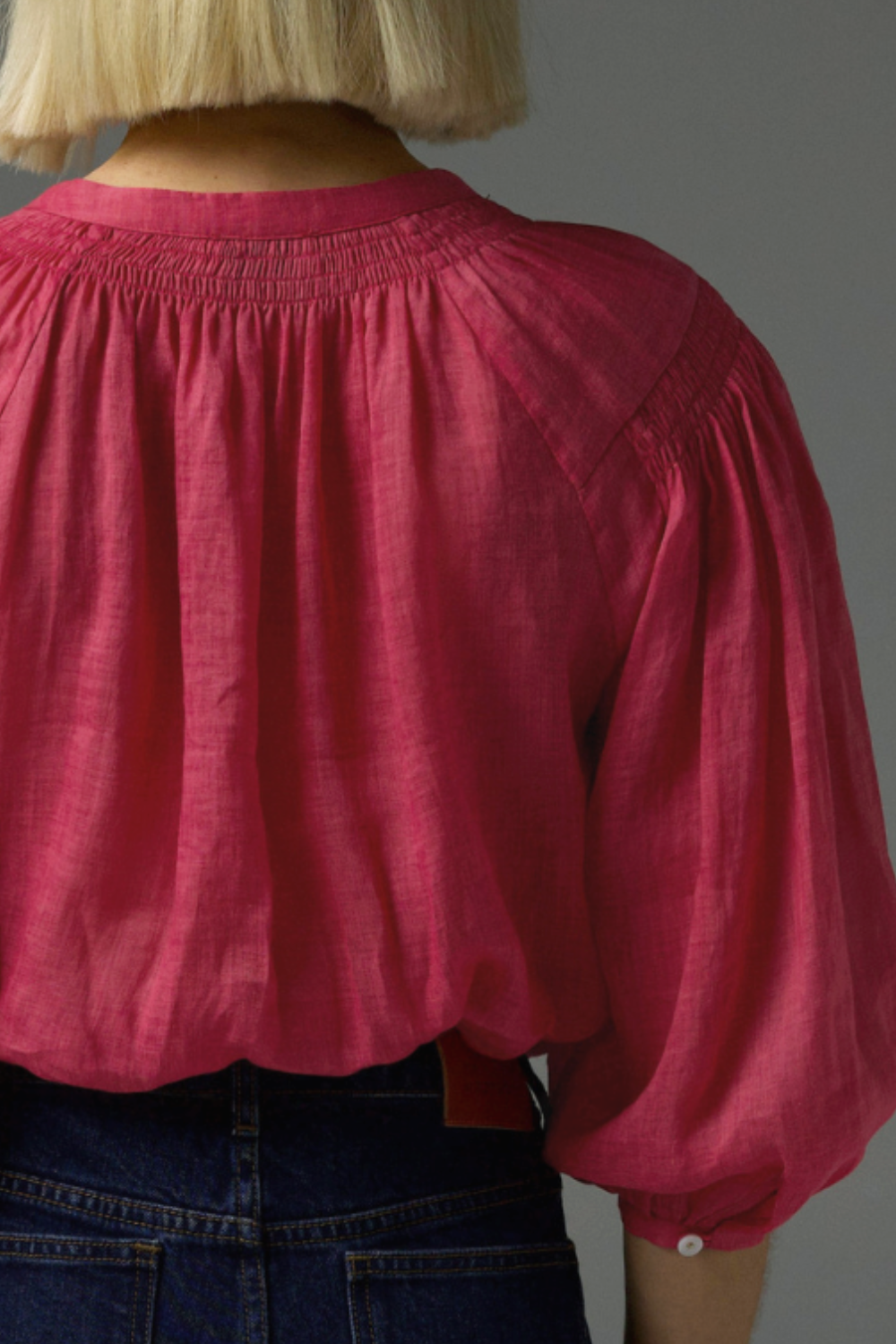 stage top - punch – zoe kratzmann