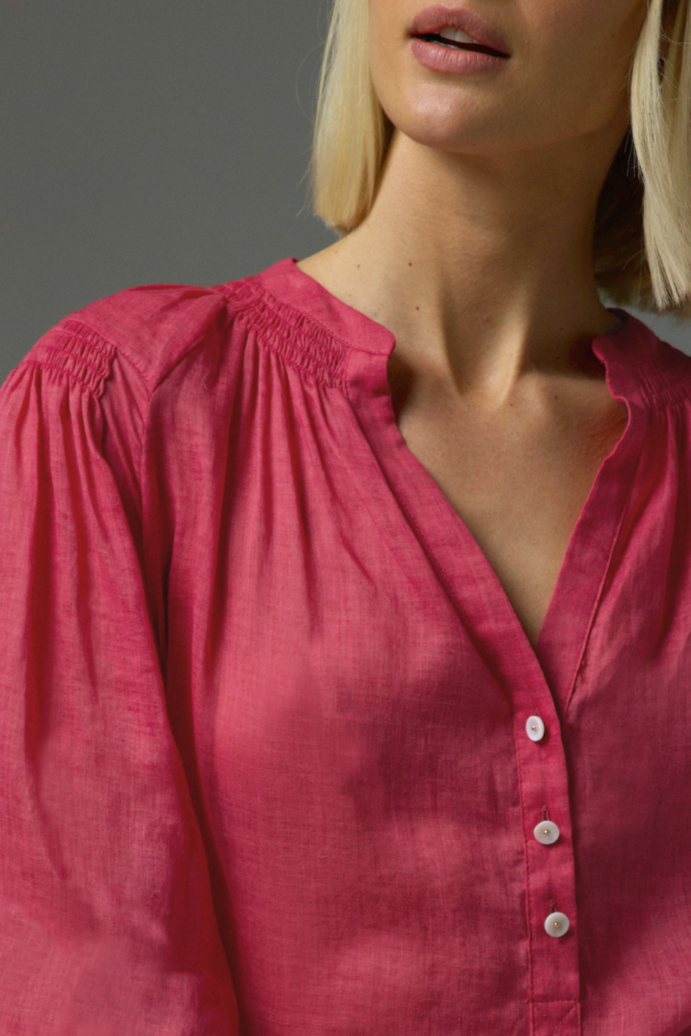 stage top - punch – zoe kratzmann