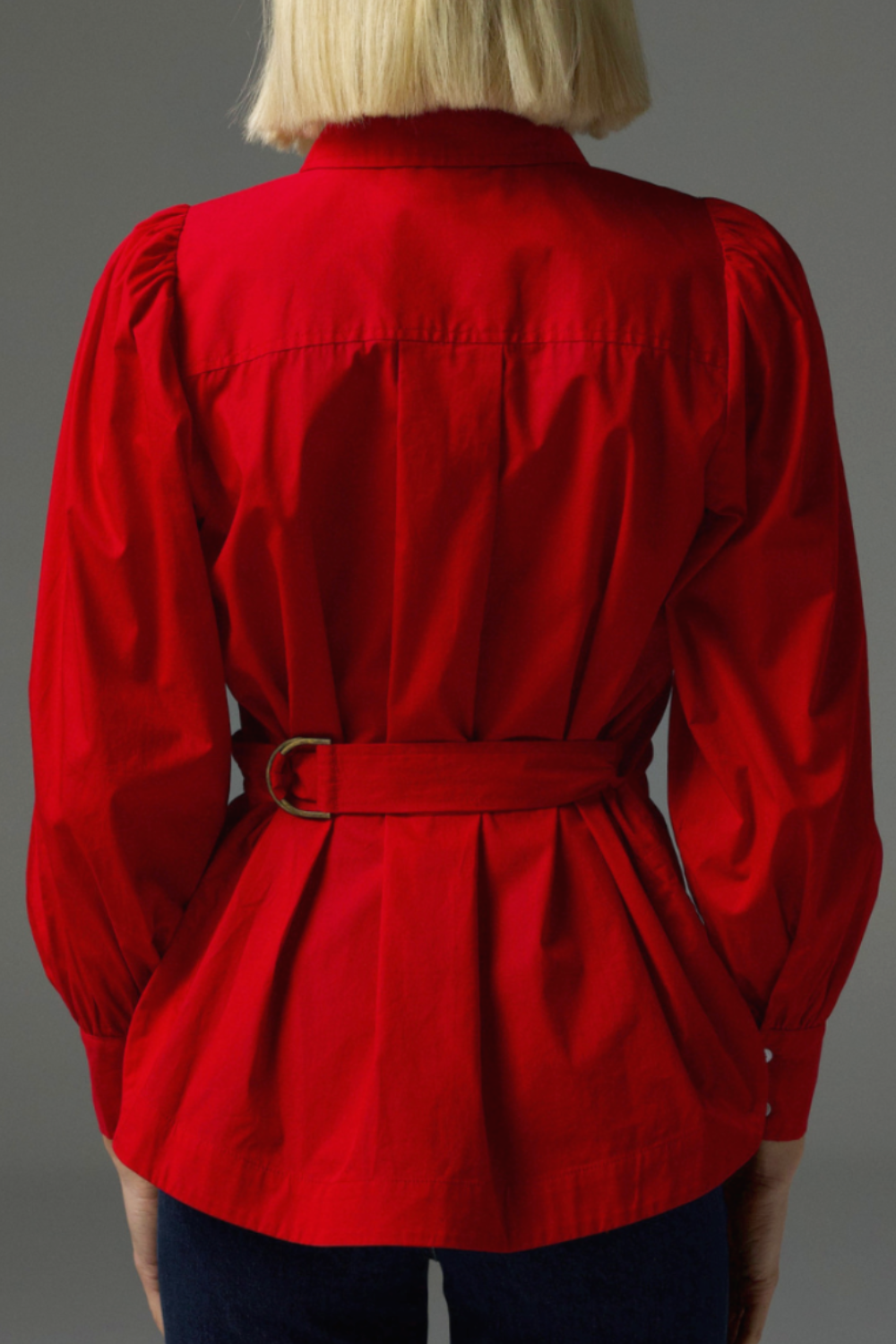 trill top - fire – zoe kratzmann