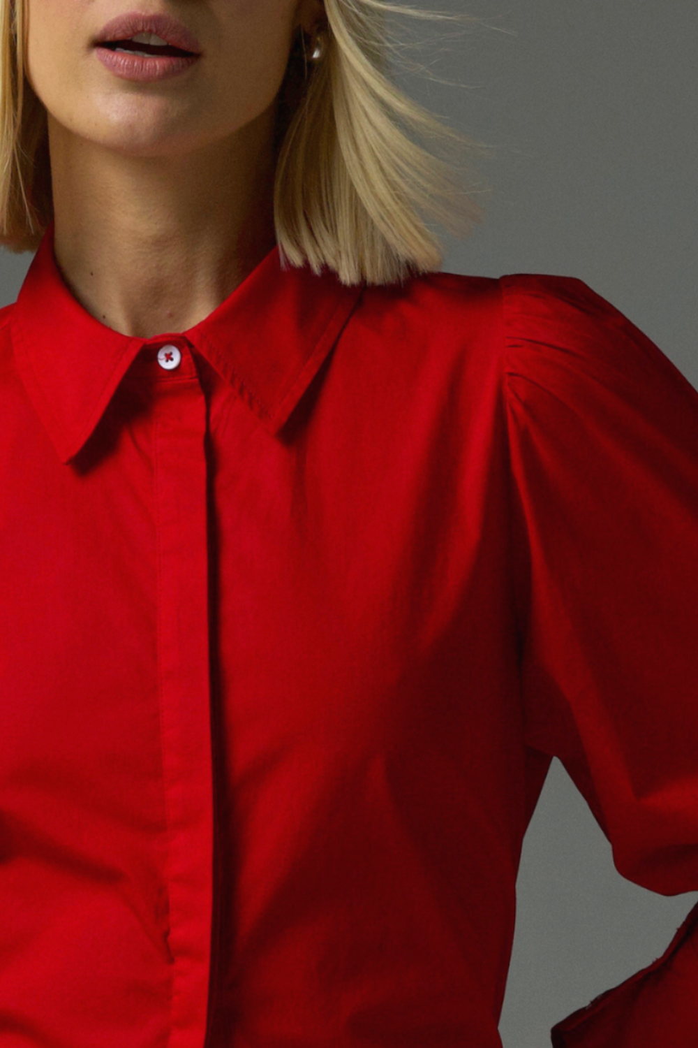 trill top - fire – zoe kratzmann