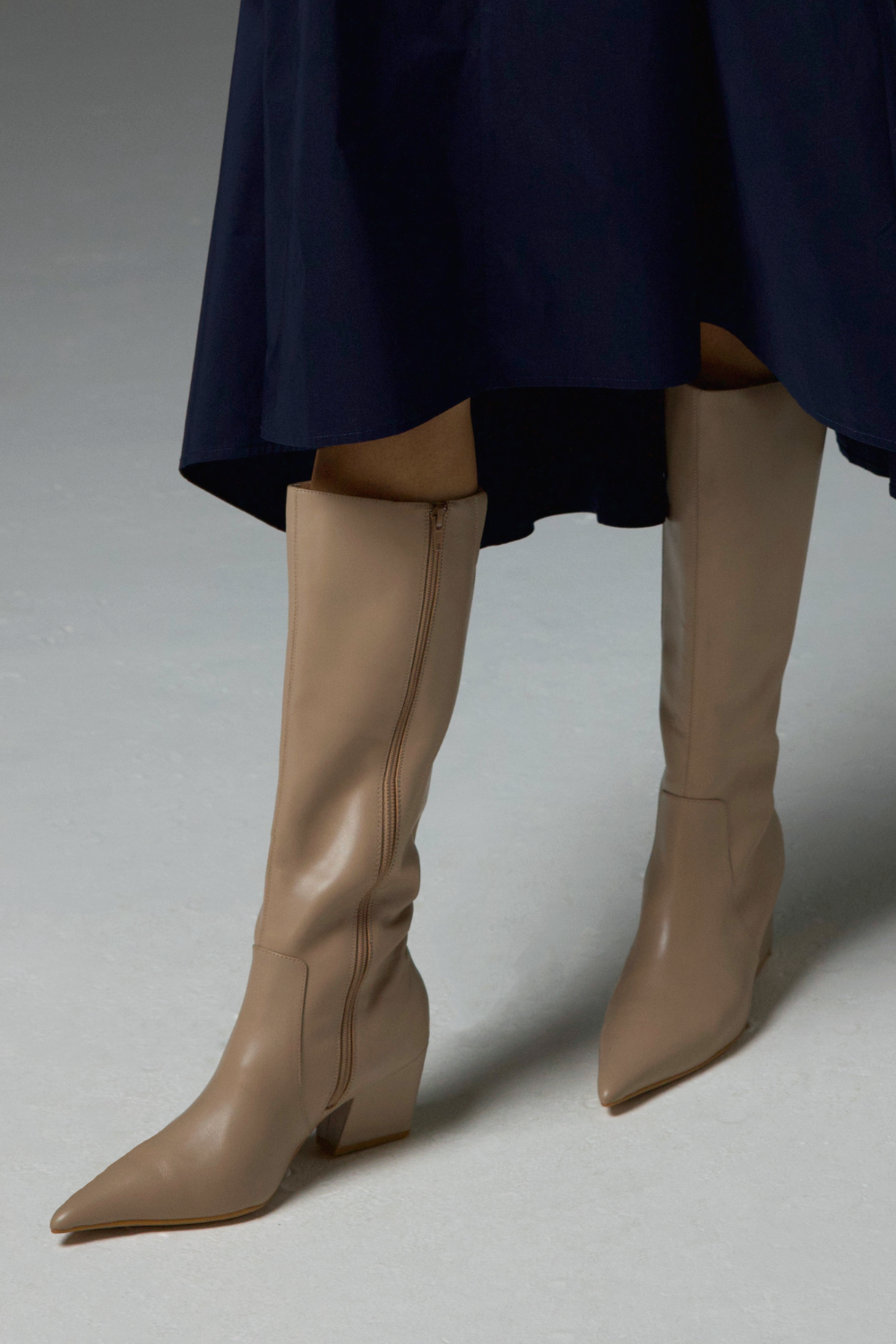 vista boot - clove – zoe kratzmann