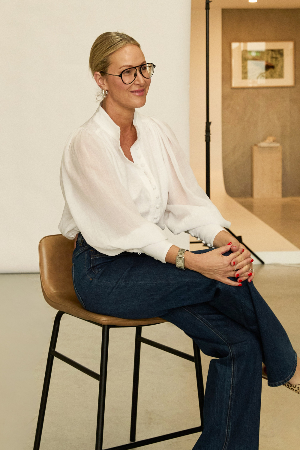 new arrivals | zoe kratzmann