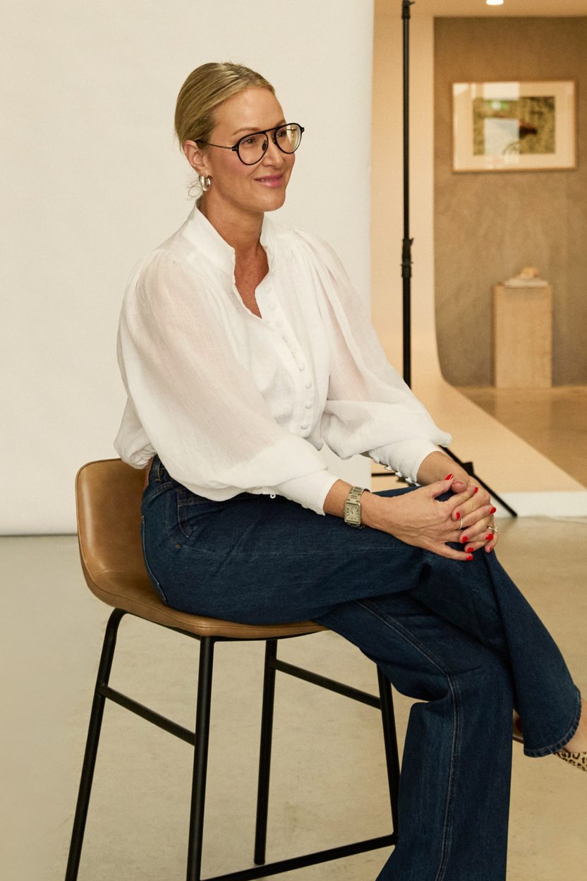 new arrivals | zoe kratzmann